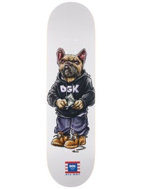 DGK Skateboard Decks - Skate Warehouse