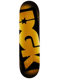 DGK Skateboard Decks - Skate Warehouse