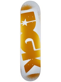 DGK Skateboard Decks - Skate Warehouse