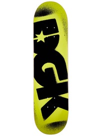 DGK Skateboard Decks - Skate Warehouse