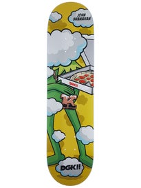 DGK Skateboard Decks