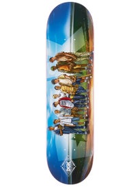 DGK Skateboard Decks