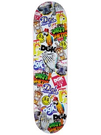 DGK Skateboard Decks - Skate Warehouse