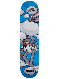 DGK Skateboard Decks