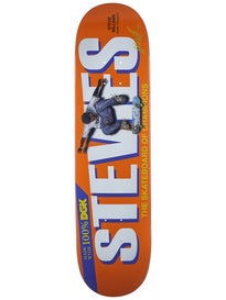 DGK Skateboard Decks