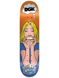 DGK Skateboard Decks - Skate Warehouse