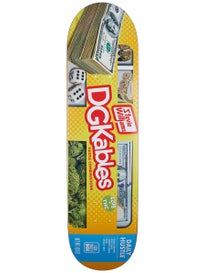 DGK Skateboard Decks - Skate Warehouse