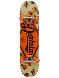 Pre-Built Complete Skateboards - Skate Warehouse