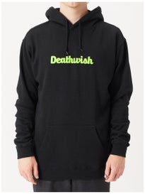 Deathwish Sweatshirts