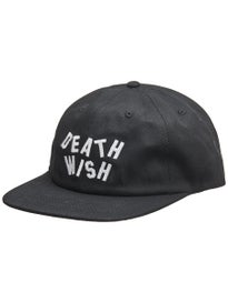 Deathwish De-Evolution Snapback Hat