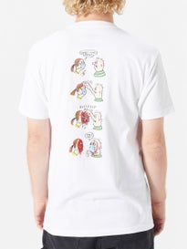 Deathwish T-Shirts - Skate Warehouse