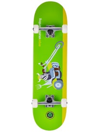Pre-Built Complete Skateboards - Skate Warehouse