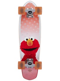 Longboard Completes