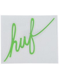 HUF