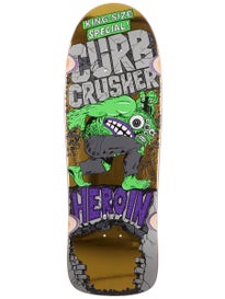 Heroin Skateboard Decks - Skate Warehouse