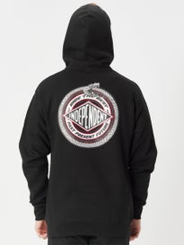 Independent Sweatshirts - Skate Warehouse