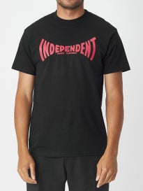 Independent T-Shirts - Skate Warehouse