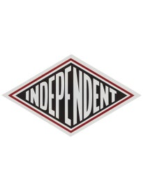 Independent Stickers - Skate Warehouse