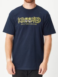 Krooked - Skate Warehouse