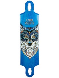 Longboard Decks