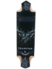 Longboard Decks