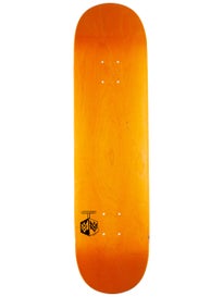 Mini Logo Riser Pads 1/2" Black