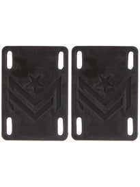 Skateboard Riser Pads - Skate Warehouse