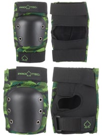Skateboard Elbow Pads - Skate Warehouse