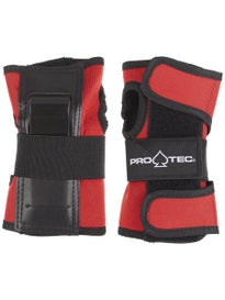 Skateboard Wrist Guards - Skate Warehouse