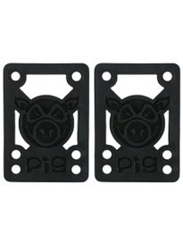 Skateboard Riser Pads - Skate Warehouse