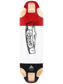 Longboard Decks