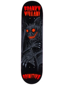 Primitive Skateboard Decks Skate Warehouse