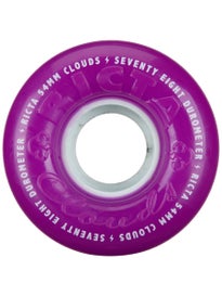 Ricta Skateboard Wheels - Skate Warehouse