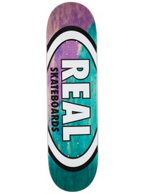 Real Skateboard Decks