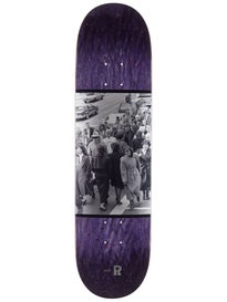 Real Skateboard Decks