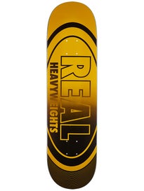 Real Skateboard Decks
