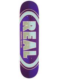 Real Skateboard Decks - Skate Warehouse