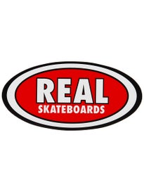 Real - Skate Warehouse