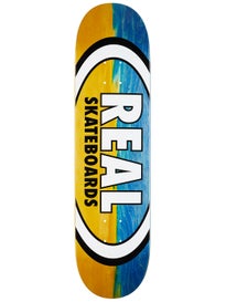 Real Skateboard Decks