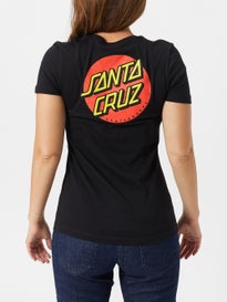 Santa Cruz T-Shirts - Skate Warehouse