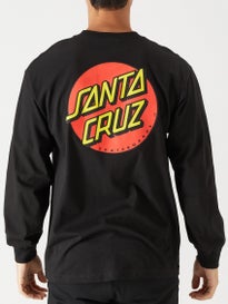 Santa Cruz T-Shirts - Skate Warehouse