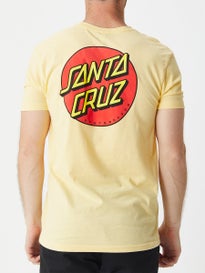 Santa Cruz T-Shirts - Skate Warehouse