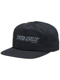 Santa Cruz Hats - Skate Warehouse