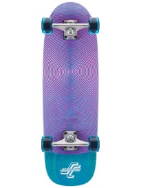 Santa Cruz Complete Skateboards - Skate Warehouse