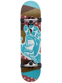 Santa Cruz Complete Skateboards - Skate Warehouse