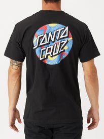Santa Cruz T-Shirts - Skate Warehouse