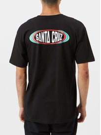 Santa Cruz T-Shirts - Skate Warehouse
