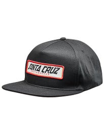 Santa Cruz Hats - Skate Warehouse