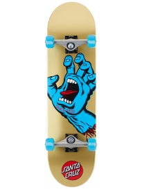 Santa Cruz Complete Skateboards - Skate Warehouse