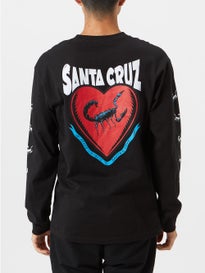 Santa Cruz T-Shirts - Skate Warehouse